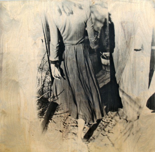 KONTAKT – Jytte Rex